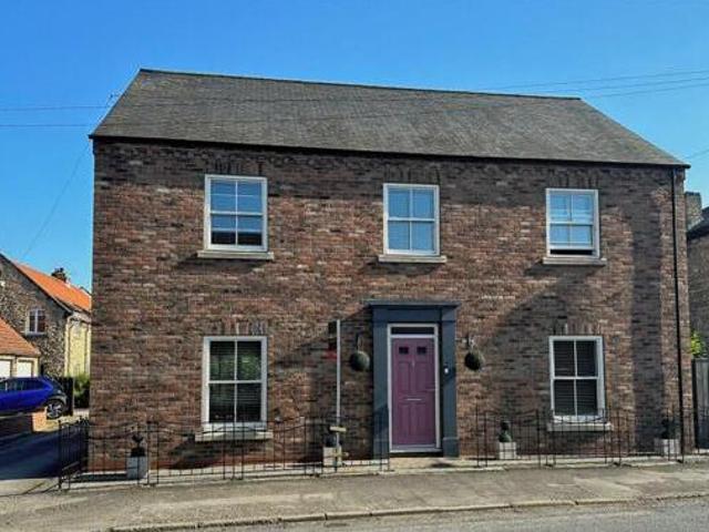 Westgate, North Cave, 5 Bedroom Detached