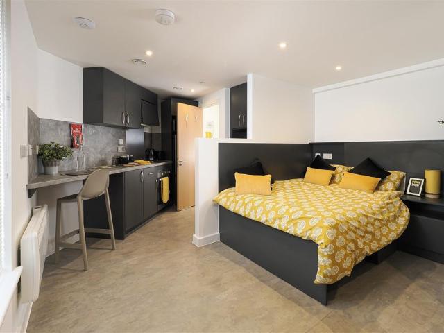 Westgate One, 28 30 St Peter Street, Canterbury
