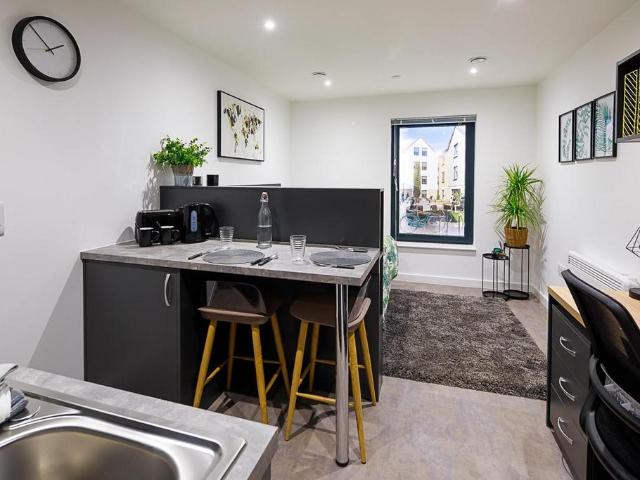 Westgate One, Canterbury CT1 Studio to rent £1,310 pcm £302 pw