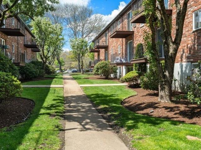 Westgate Rd Unit,boston, Condo For Sale