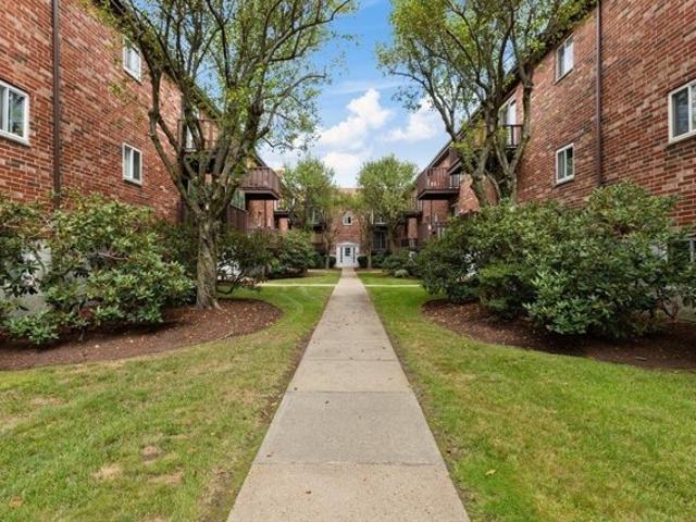 Westgate Rd Apt,boston, Condo For Sale