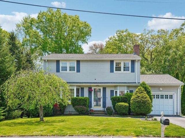 Westgate Rd, Framingham, Home For Sale