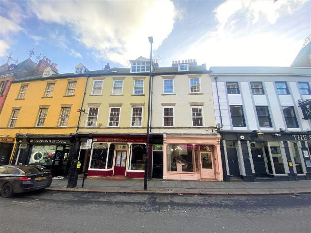 Westgate Road, Newcastle Upon Tyne NE1, 2 bed maisonette to rent, £1,095 pcm | PrimeLocation