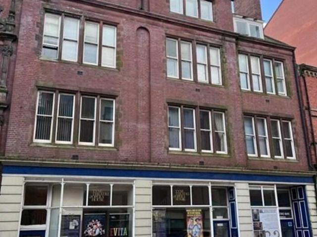 Westgate Road, Newcastle Upon Tyne, NE1 4 bed maisonette to rent £1,738 pcm £401 pw