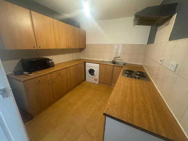 Westgate Road, Newcatsle upon Tyne NE4 4 bed maisonette to rent £1,600 pcm £369 pw