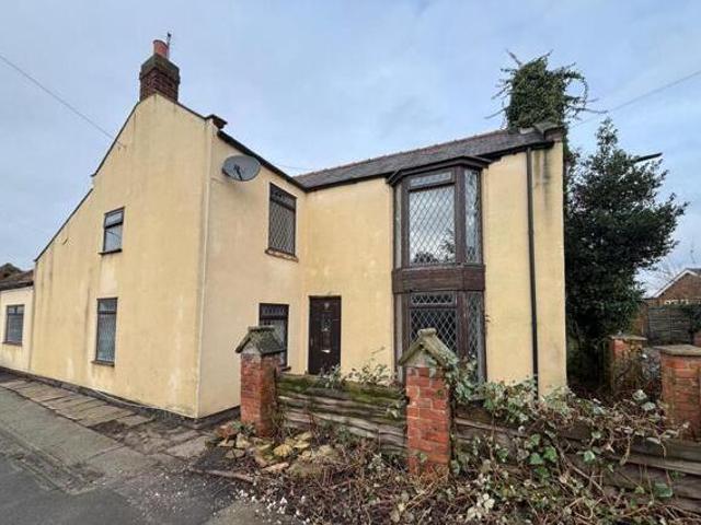 Westgate Road, Belton, 3 Bedroom Detached