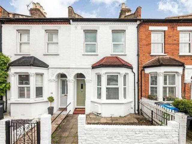 Westgate Road, London, 3 Bedroom Terraced