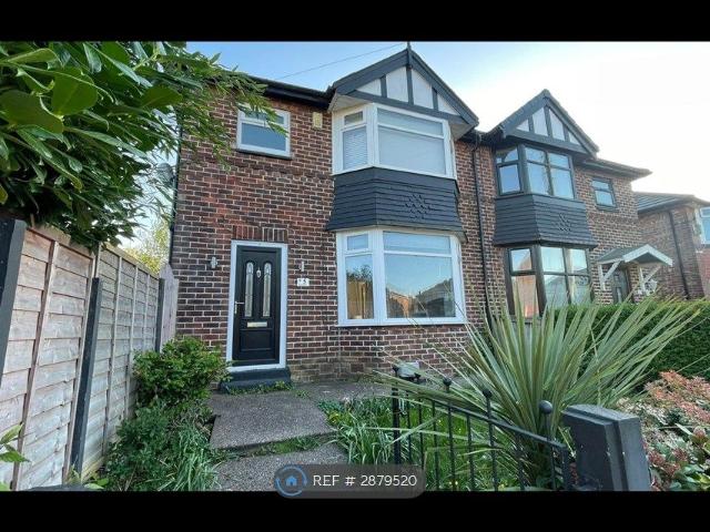 Westgate Road, Salford M6, 3 bed semi detached house to rent, £1,450 pcm | PrimeLocation