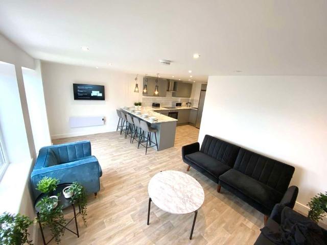 Westgate Road Unit 1