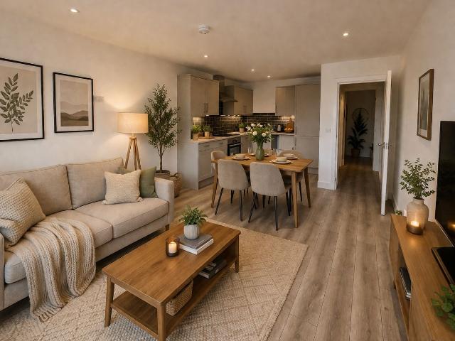Westgate, Rotherham, South Yorkshire S60, 2 bed flat to rent, £775 pcm | PrimeLocation