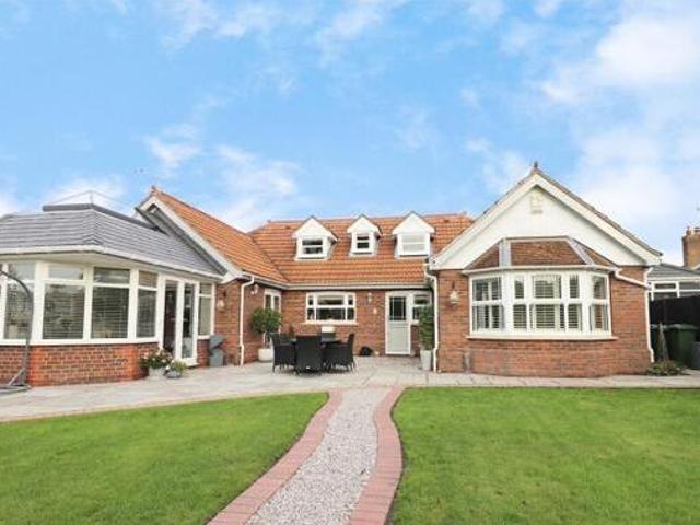 Westgate, Scotton, 5 Bedroom Detached