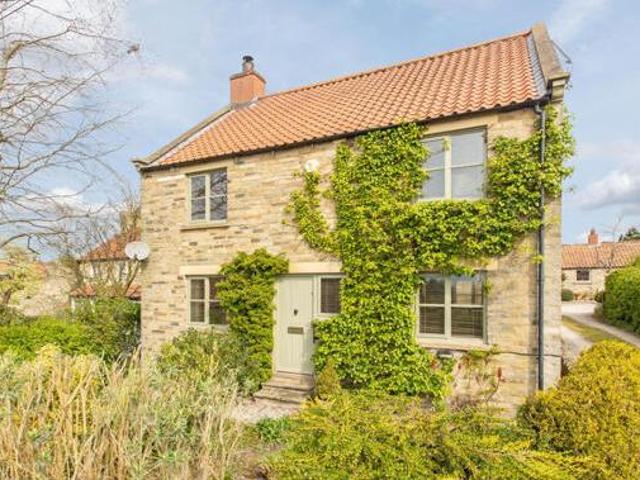 Westgate, Sandwood, Thornton Dale, 4 Bedroom Cottage
