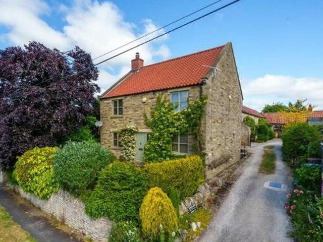 Westgate, Sandwood, Thornton le dale, 4 Bedroom Detached