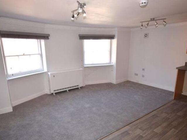Westgate, Southwell, 2 Bedroom Apartment