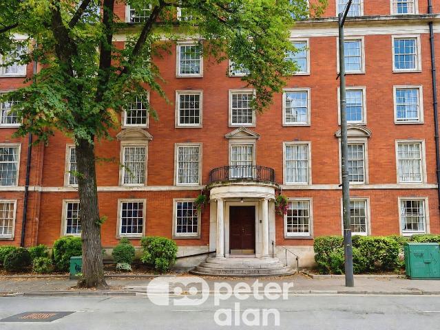 Westgate Street, Cardiff CF10, 1 bed flat to rent, £995 pcm | PrimeLocation