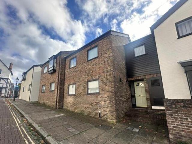 Westgate Street, Bugle Street, 3 Bedroom Terraced