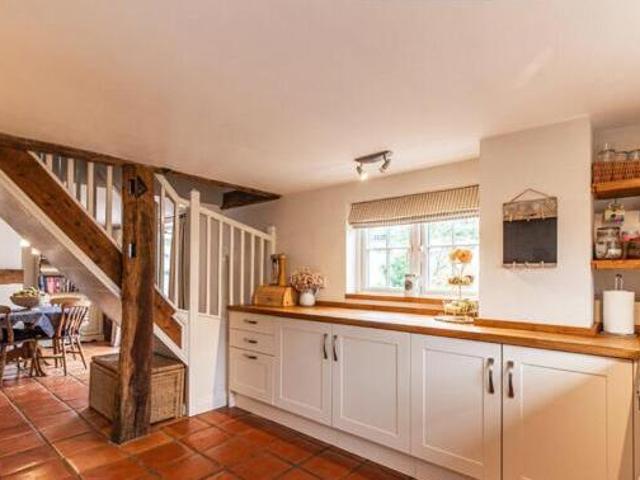 Westgate Street, Shouldham, 3 Bedroom Cottage