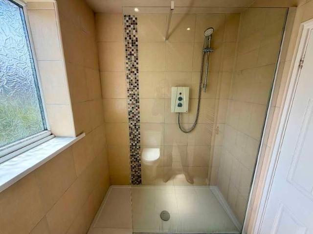 Westgarth, Newcastle Upon Tyne, NE5