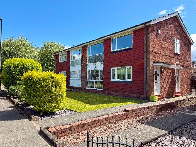 Westgarth, Newcastle Upon Tyne NE5, 2 bed flat to rent, £775 pcm | PrimeLocation