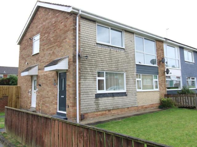 Westgarth, Whorlton Grange, Newcastle Upon Tyne NE5, 2 bed flat to rent, £825 pcm | PrimeLocation