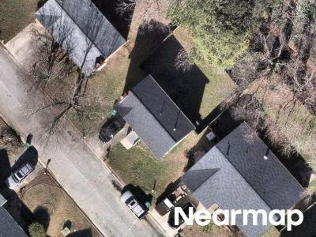 Westglen Rd # 1
