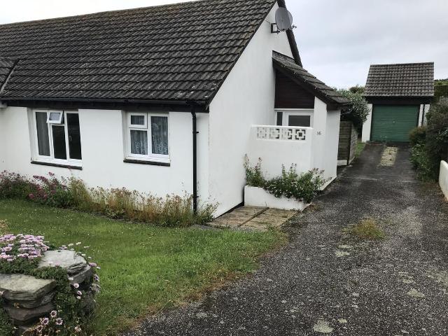 Westground Way, Tintagel PL34, 1 bed semi detached bungalow to rent, £750 pcm | PrimeLocation