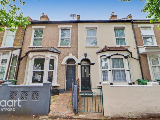 Westdown Road, London 4 bed terraced house to rent £2,700 pcm £623 pw