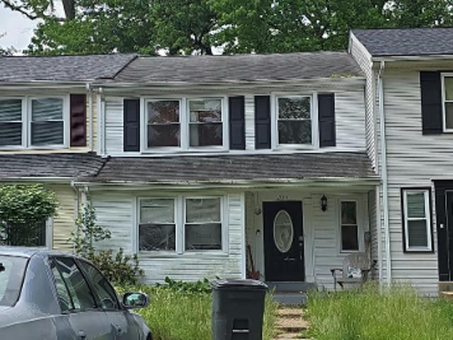Westdale Dr