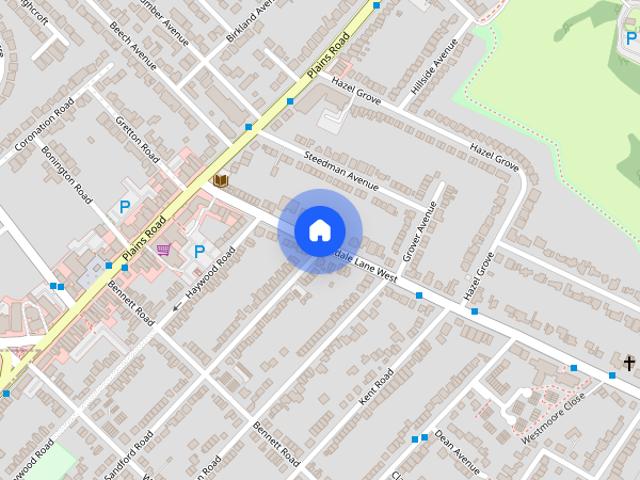 Westdale Lane, Nottingham, NG3 6DG