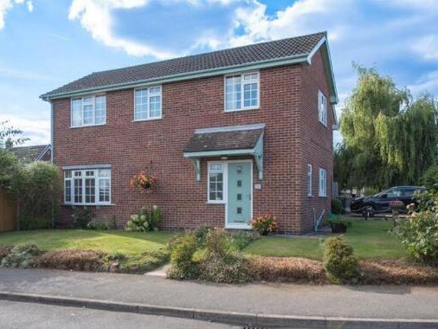 Westdale Lane, Carlton, 4 Bedroom Detached