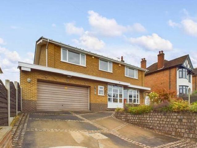 Westdale Lane, Carlton, 5 Bedroom Detached