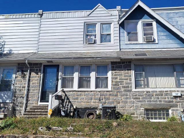 Westdale Rd