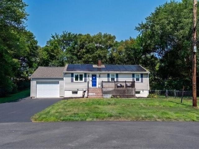 Westdale Rd, Westwood, Home For Sale