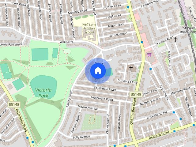 Westdale Road, BIRKENHEAD