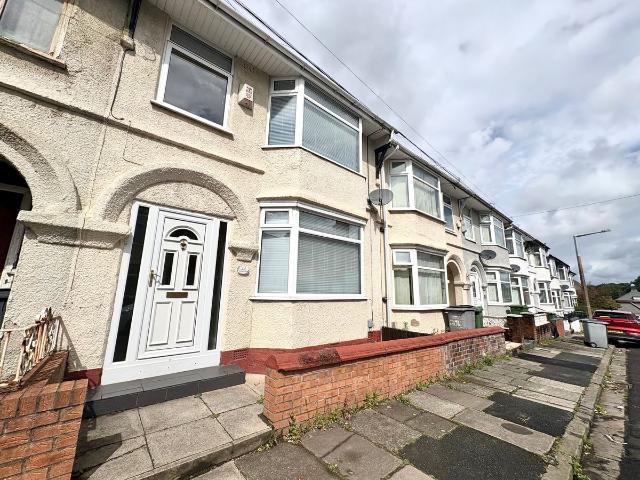 Westdale Road, Birkenhead CH42, 3 bed property to rent, £995 pcm | PrimeLocation
