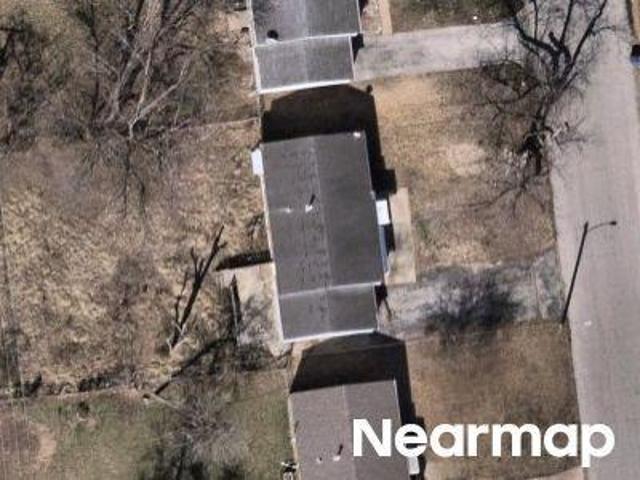 Westdell Dr