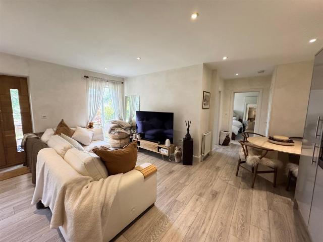 Westdene Drive, Brighton