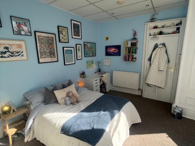 Westend Kelvingrove 10 Double Bedroom Student Flat