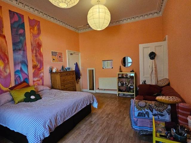 Westend Kelvingrove 5 Double Bedroom Student Flat