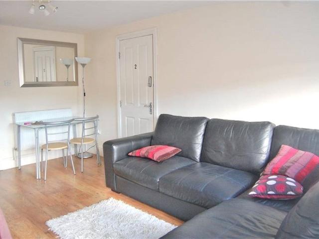 Westend Terrace, Gloucester, GL1