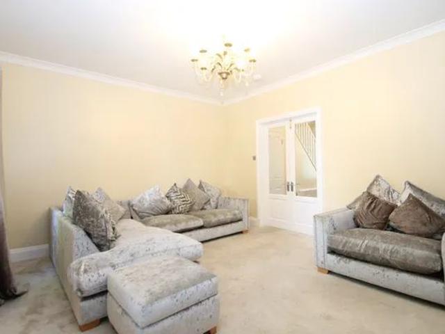 Wested Lane, Swanley, BR8