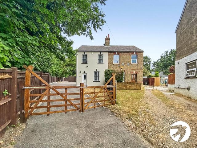 Wested Lane, Swanley, Kent BR8, 3 bed semi detached house to rent, £1,900 pcm | PrimeLocation