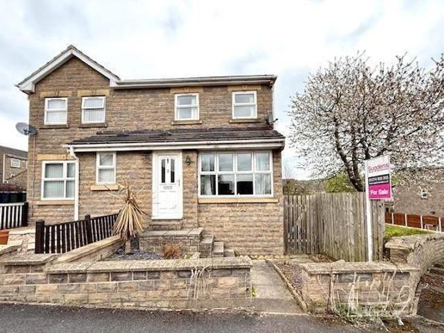 Westerton Court, Oakenshaw, 3 Bedroom Semi detached