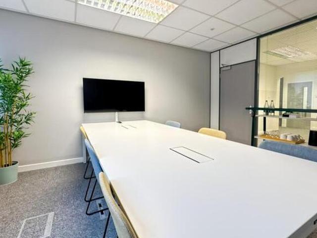 Westerton Road, Broxburn, Serviced Office To
