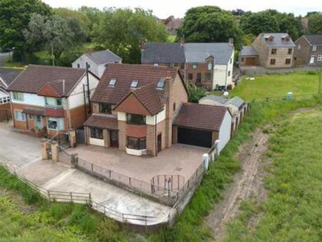 Westerton Road, Coundon, 6 Bedroom Detached