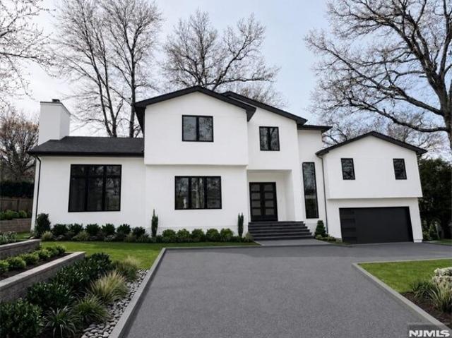 Westervelt Ave, Tenafly, Home For Sale
