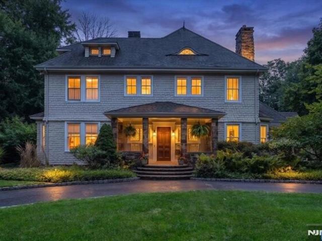 Westervelt Ave, Tenafly, Home For Sale