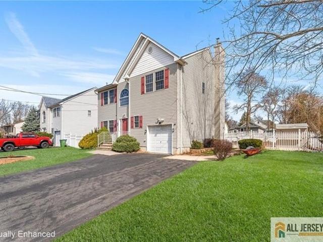 Westervelt Ave, Edison, Home For Sale