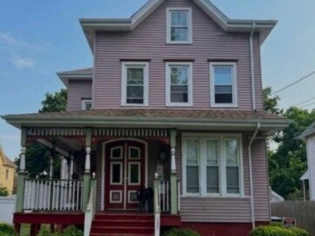 Westervelt Ave, North Plainfield, Home For Sale