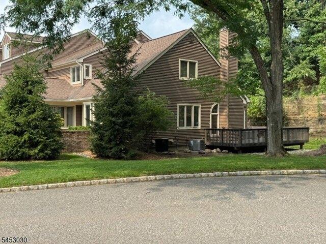 Westervelt Ln, Mahwah, Condo For Sale